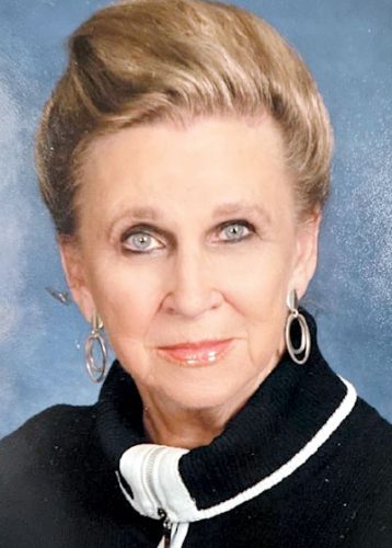 M. Louise Proctor | News, Sports, Jobs - Marietta Times